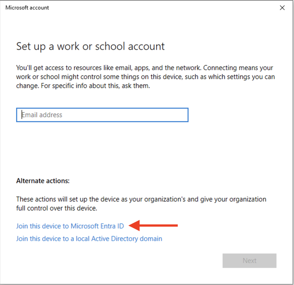 Windows LAPS with Microsoft Entra ID (Azure AD) - Bits Technology ...